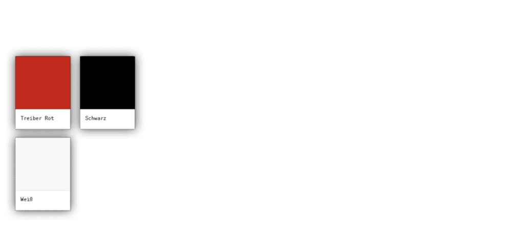 Treiber Trays | 360VIER