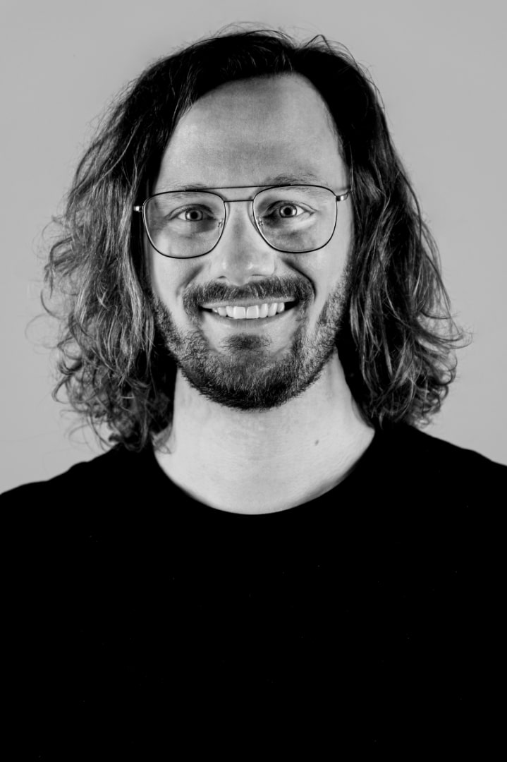 Kilian Bungert | 360VIER