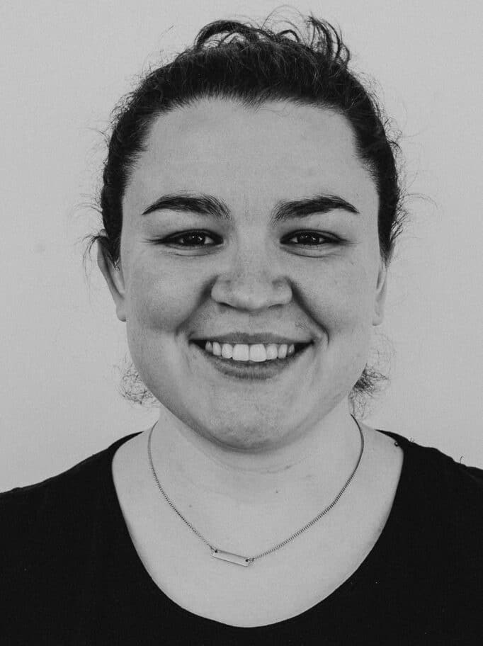 Kimberley George | 360VIER